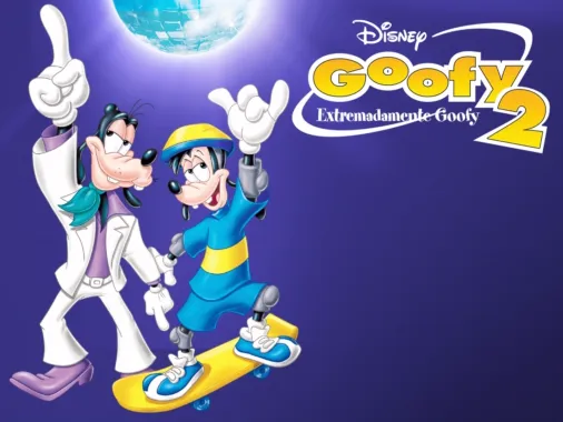 Ver Goofy 2: Extremadamente Goofy | Disney+