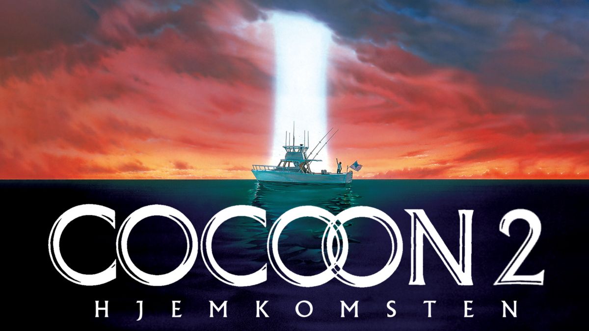 Cocoon 2 - hjemkomsten | Disney+
