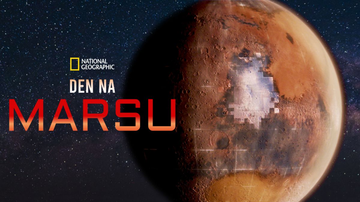 Den na Marsu | Disney+