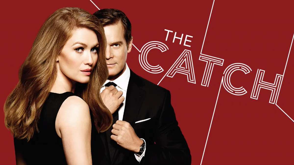 Watch The Catch | Full episodes | Disney+