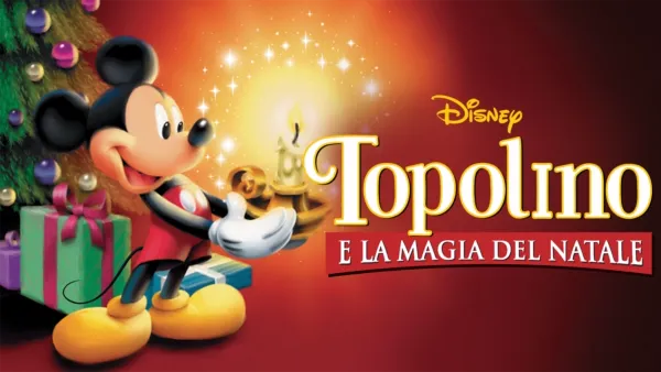 Guarda Topolino - Strepitoso Natale! | Disney+