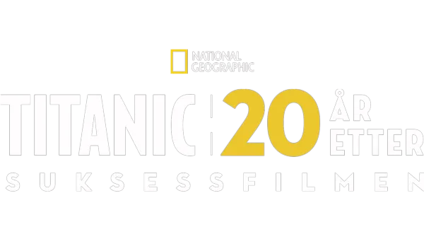 Se Titanic 20 år Etter Suksessfilmen Disney