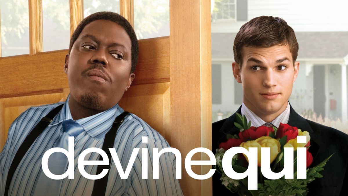 Regardez Devine qui | Film complet | Disney+