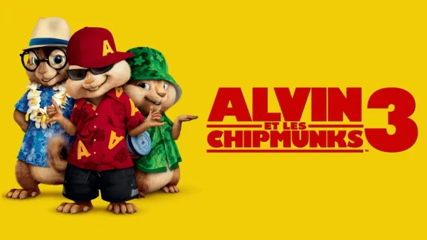 Regarder Alvin et les Chipmunks | Disney+ Regarder Alvin et les Chipmunks | Disney+