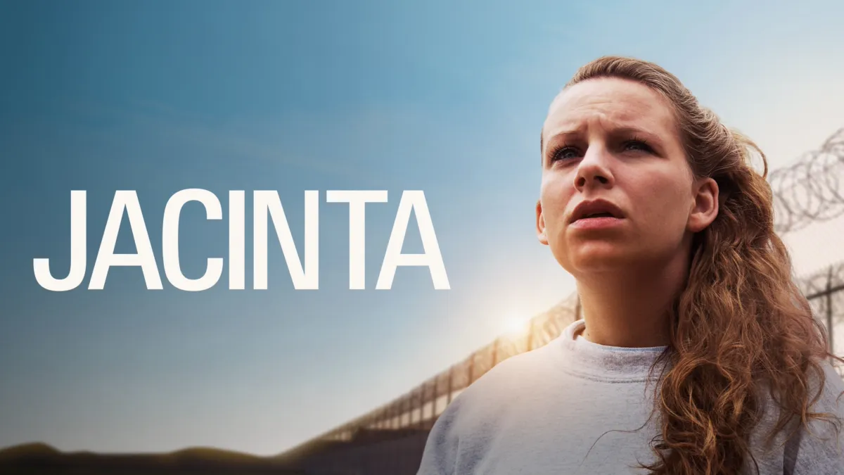 Jacinta ansehen | Disney+