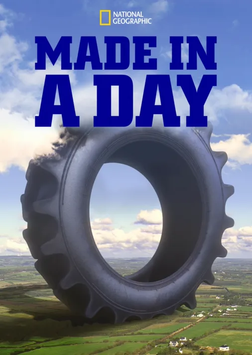 Ver Made In A Day Episódios completos | Disney+
