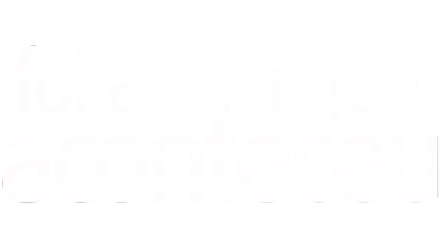 Ver Foi Assim Que Aconteceu Episódios completos | Disney+