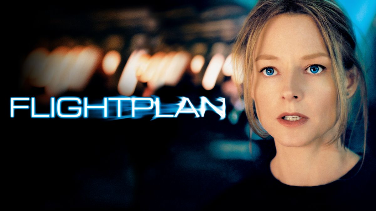Watch Flightplan | Full Movie | Disney+