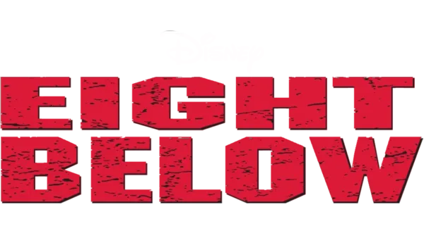 Watch Eight Below | Disney+