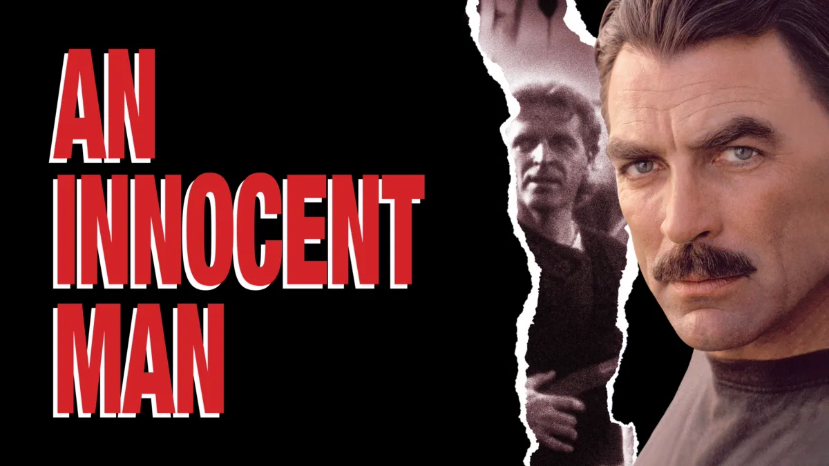 Watch An Innocent Man | Disney+