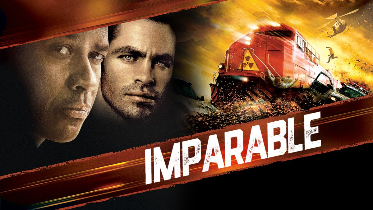 Ver Imparable | Película completa | Disney+