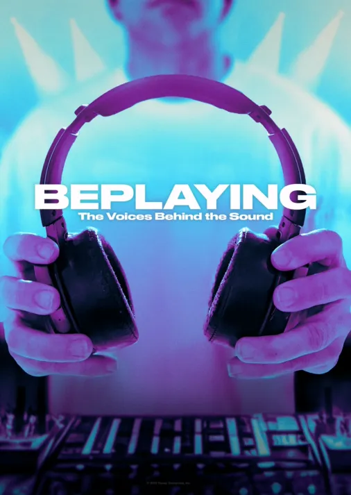 Watch Beplaying | The Voices Behind the Sound | Full episodes | Disney+