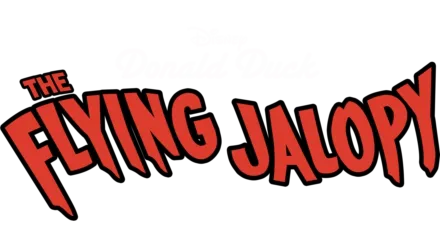 Watch Flying Jalopy | Disney+