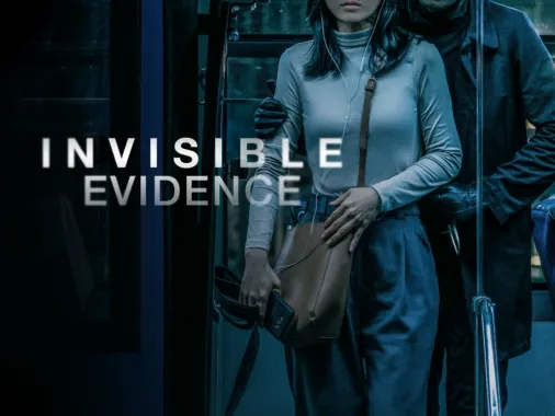 Guarda Invisible Evidence | Disney+