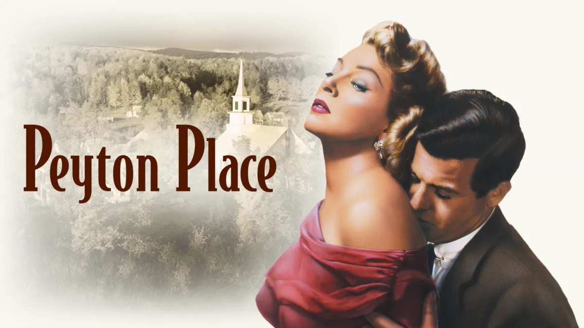 Se Peyton Place | Disney+