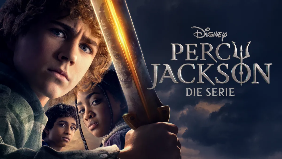 Ganze Folgen Von Percy Jackson Die Serie Ansehen Disney