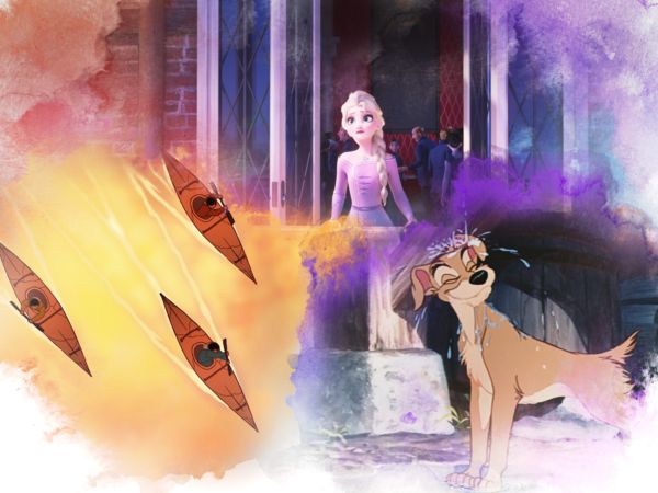 Is 'Zenimation' on Disney+ UK - Where to Watch the Series - New On ...