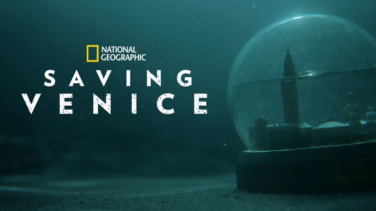 Watch Saving Venice | Disney+
