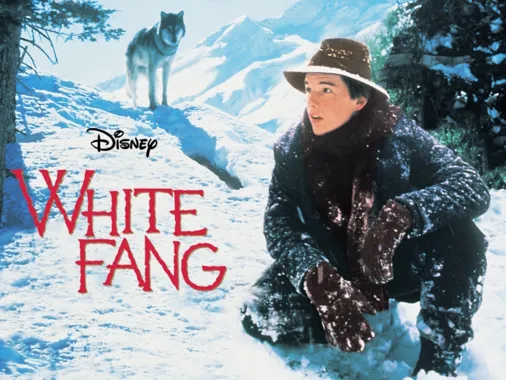 Watch White Fang | Disney+