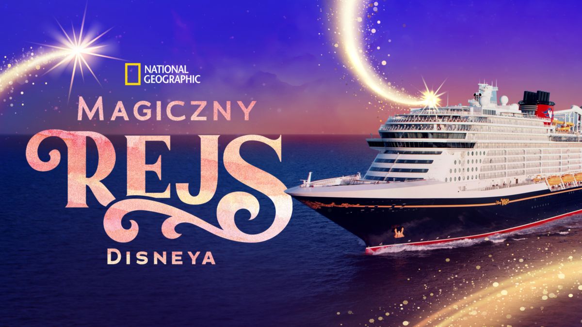 Oglądaj Making the Wish: Disney's Newest Cruise Ship | Disney+