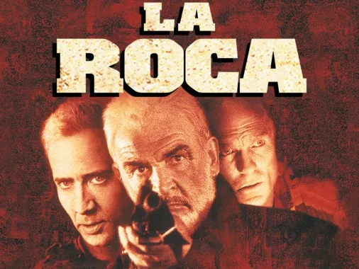 Ver La Roca | Disney+