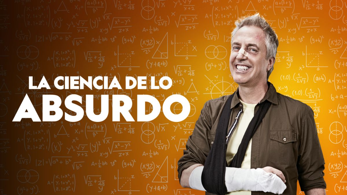 Δείτε το «Science of Stupid» | Disney+