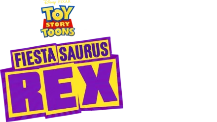 Ver Toy Story Toons: Fiesta Saurus Rex | Disney+
