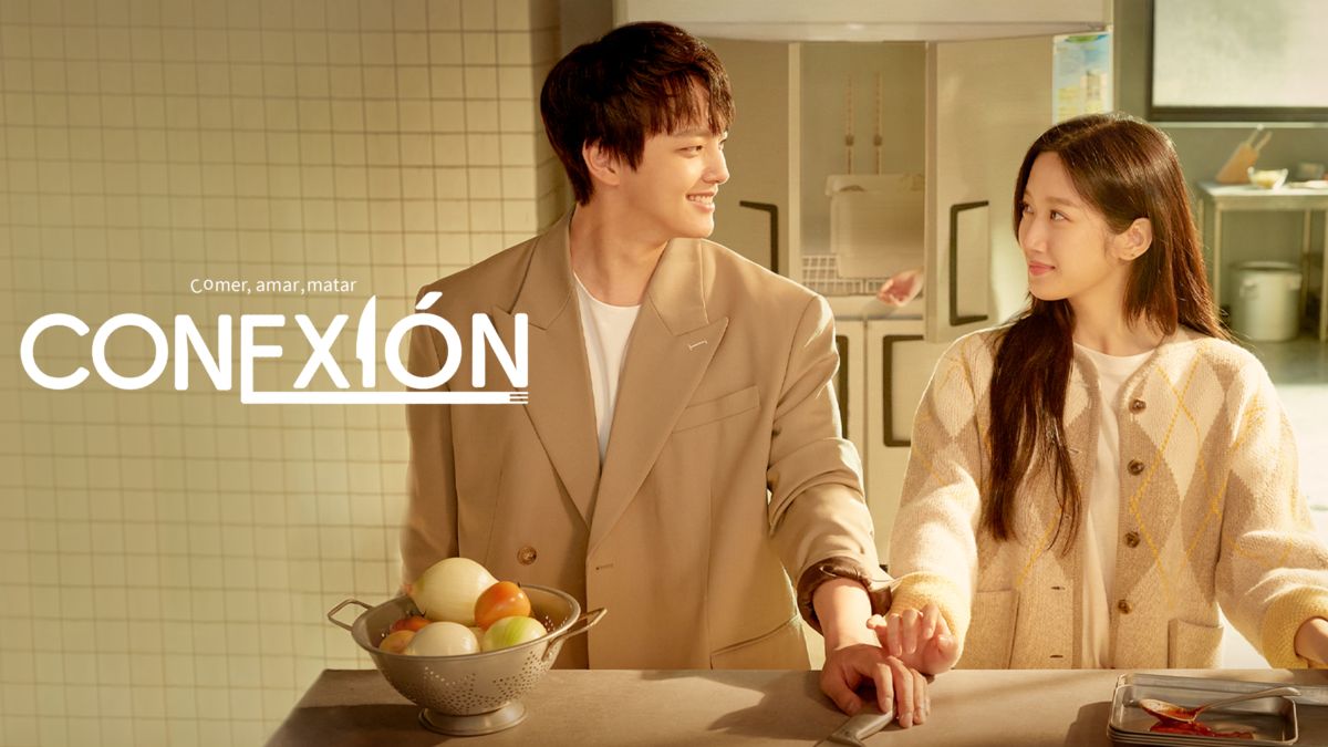 Ver Conexión: Comer, amar, matar | Disney+