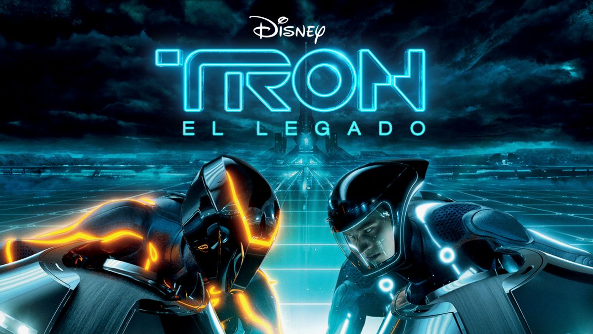 Ver Tron: El legado | Película completa | Disney+