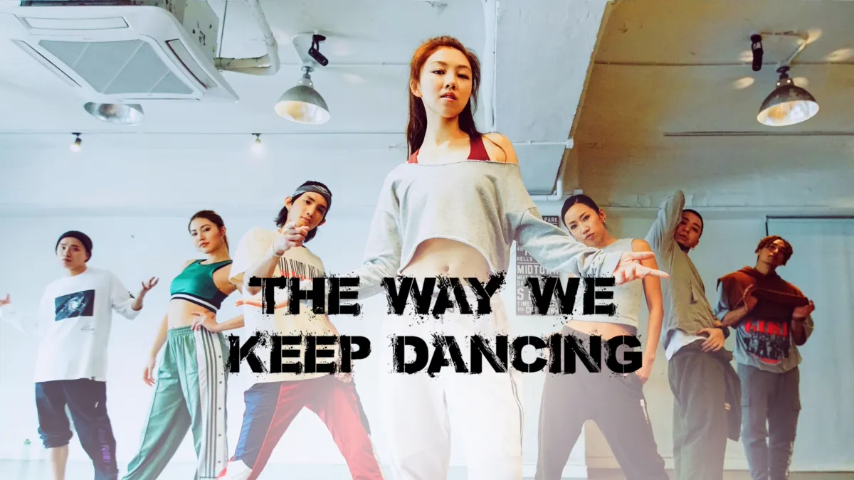 The Way We Keep Dancing İzleyin | Disney+