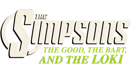 Watch The Good, The Bart, and The Loki | Disney+