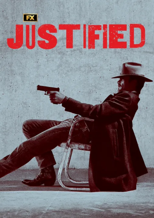 Watch Justified | Full episodes | Disney+