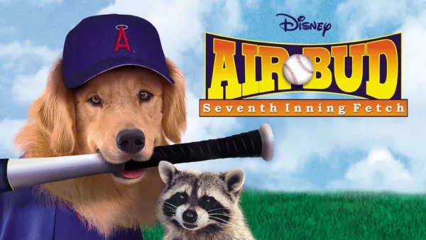 Watch Air Bud | Disney+