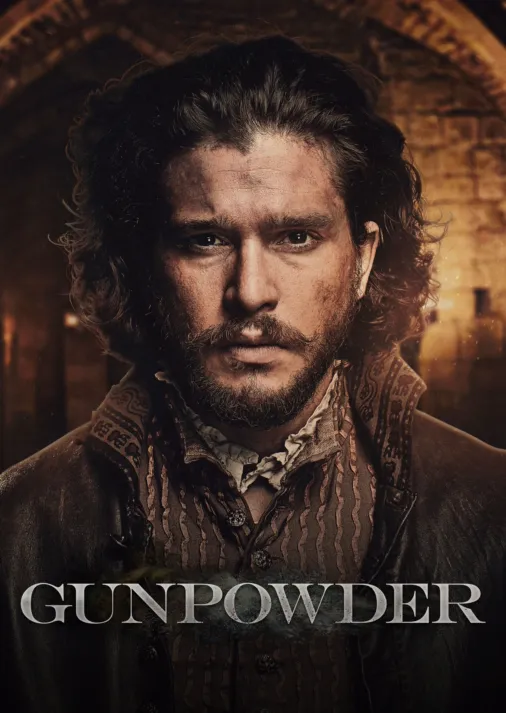 觀看Gunpowder | Disney+