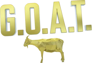 Watch G.O.A.T. | Full Episodes | Disney+