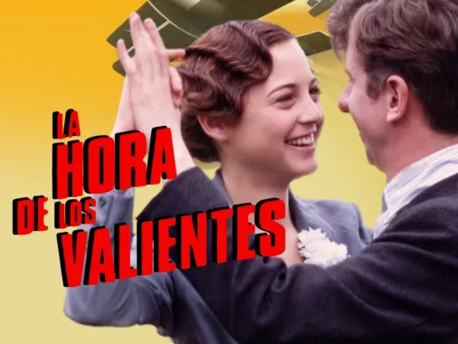 Se La hora de los valientes | Disney+