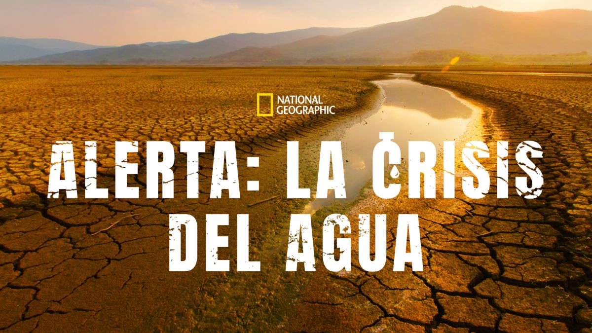 Ver los episodios completos de Alerta: la crisis del agua | Disney+