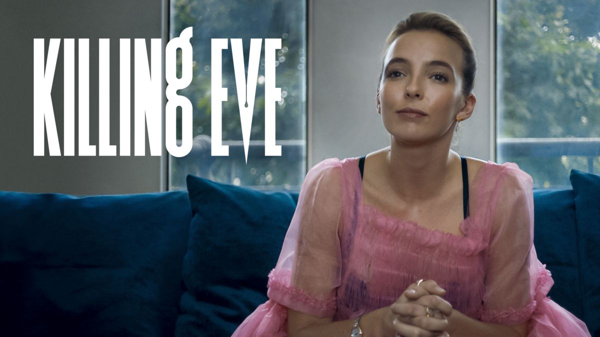 Watch Killing Eve | Disney+