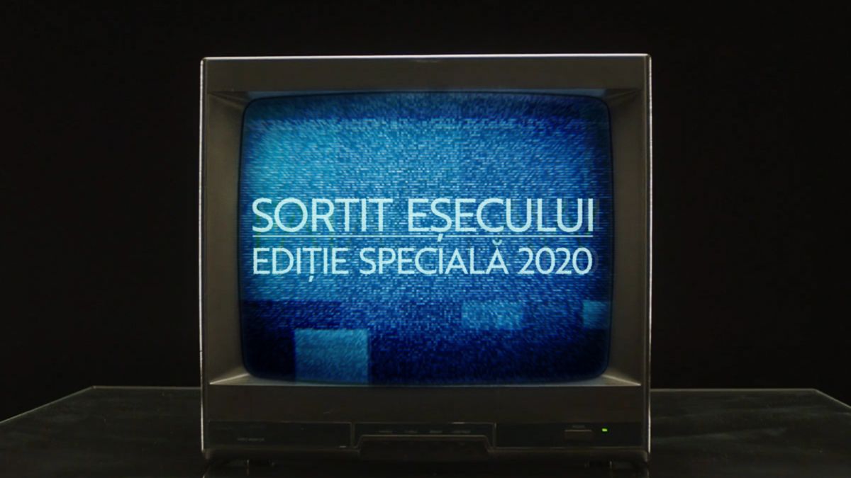 Vizionează Sortit eșecului: Ediție Specială 2020 | Disney+