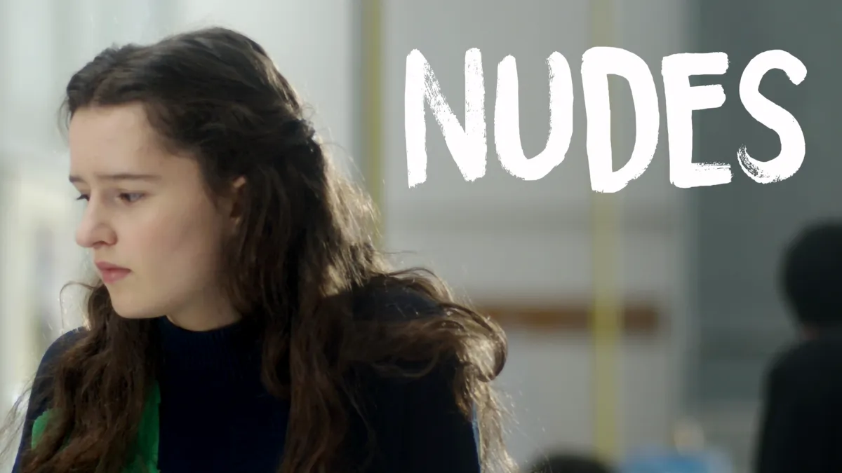 Se hele episoder av Nudes | Disney+