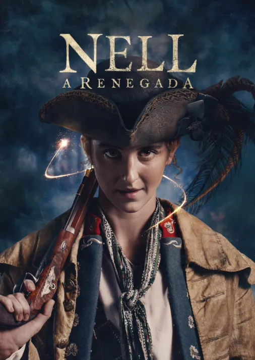 Ver Nell, a Renegada Episódios completos | Disney+