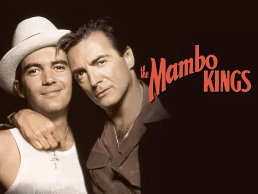 觀看The Mambo Kings | Disney+