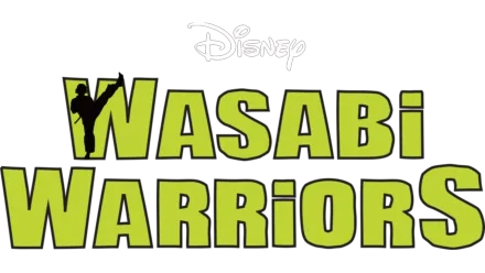 Ver Wasabi Warriors Episódios completos | Disney+