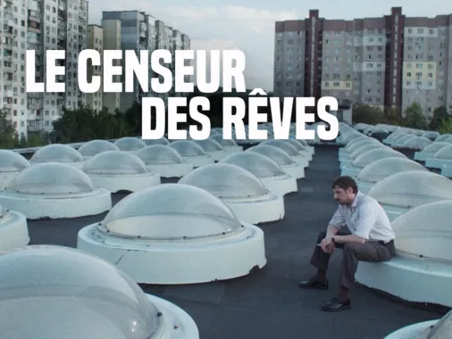 Le censeur des rêves ansehen | Disney+