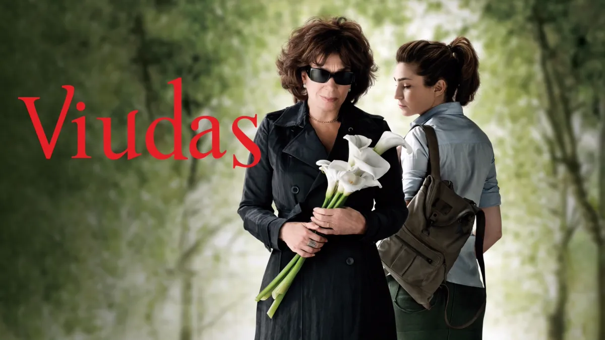 Watch Widows | Disney+