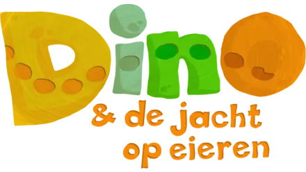 Kijk de volledige afleveringen van Dino & de jacht op eieren | Disney+