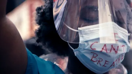 Regardez The First Wave | Disney+