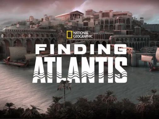 Atlantis'in İzinde İzleyin | Disney+
