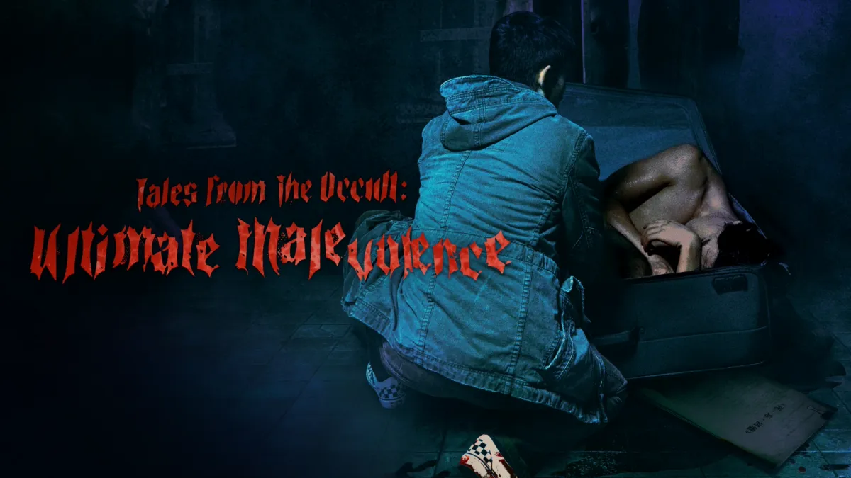 Vizionează Tales From the Occult: Ultimate Malevolence | Disney+