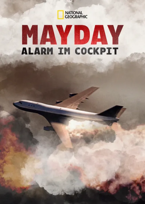 Ganze Folgen von Mayday - Alarm im Cockpit ansehen | Disney+